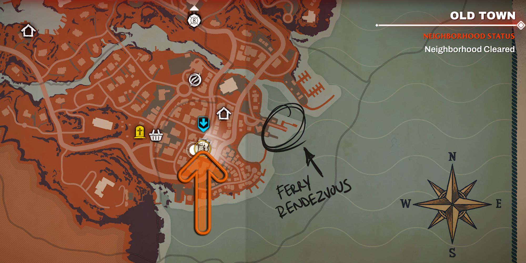 How To Find The Popcorn Machine Repair Kit In Redfall