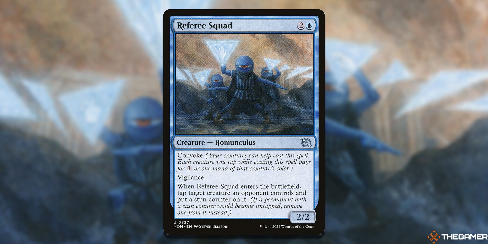 Everything You Need To Know About The March Of The Machine Jumpstart ...