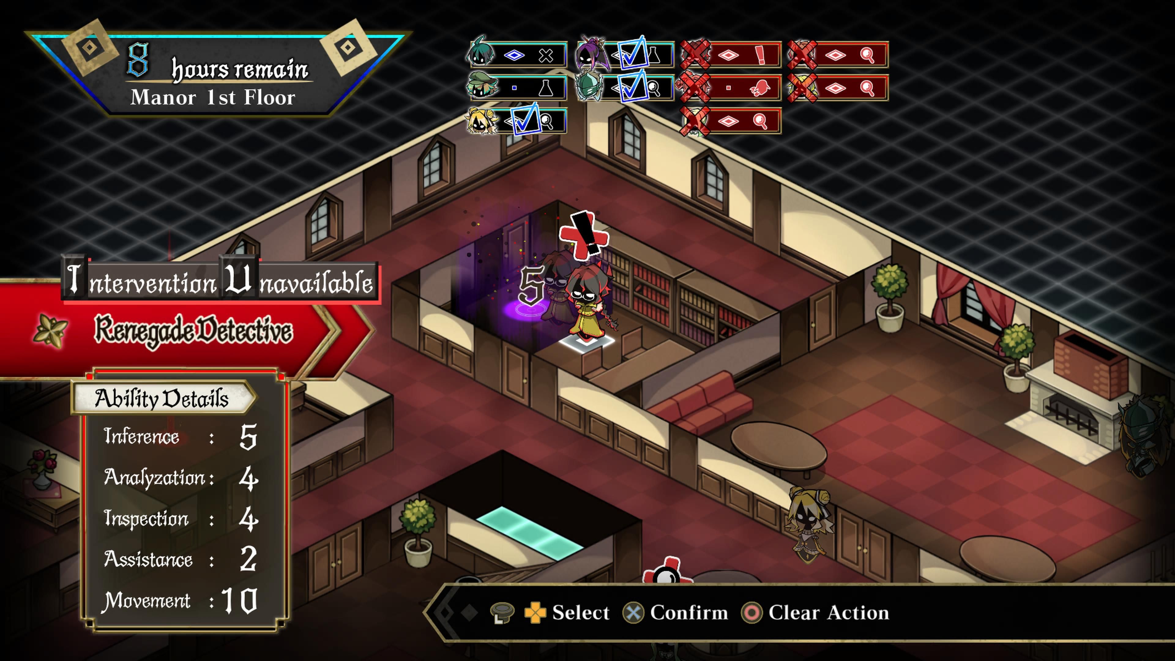 How To Solve Cases In Process Of Elimination