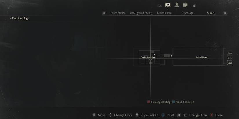 How To Solve The Chess Plug Puzzle In The Resident Evil 2 Remake