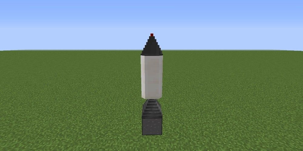 Minecraft: Best Space Mods