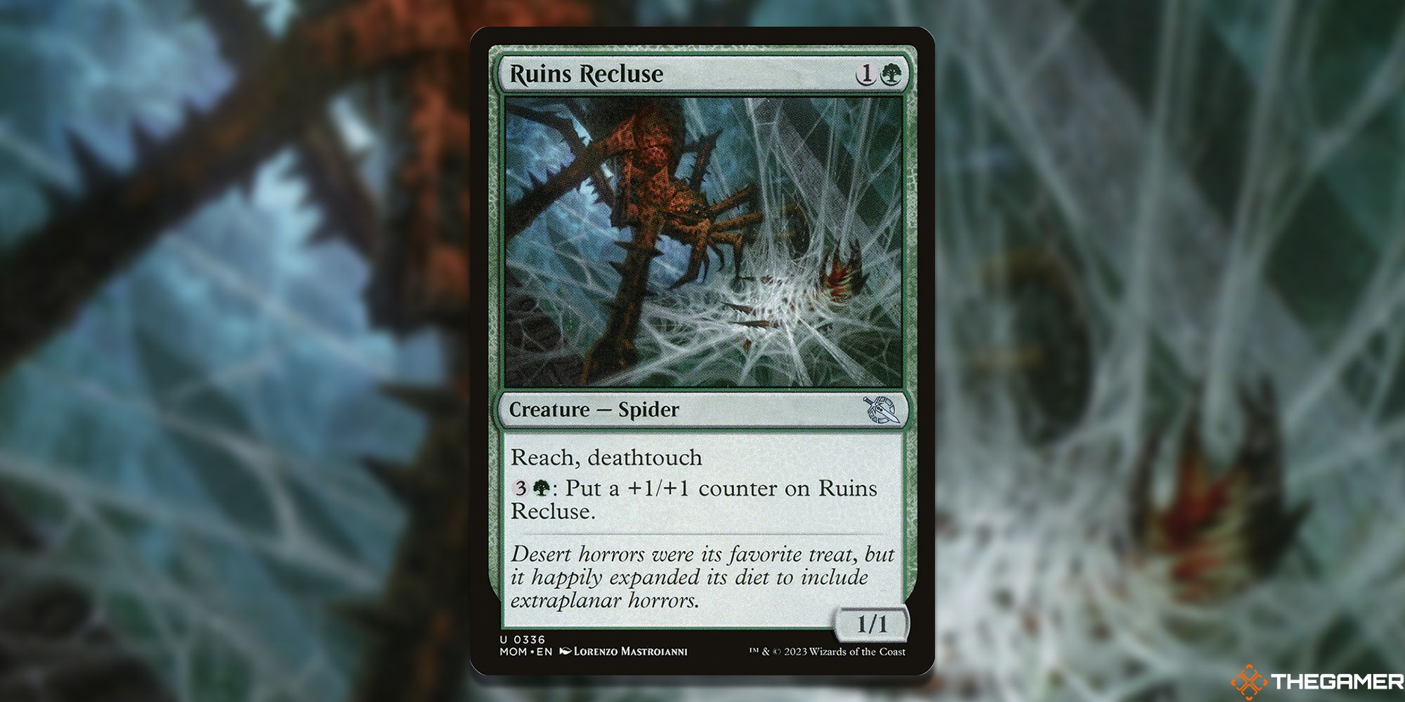 Everything You Need To Know About The March Of The Machine Jumpstart ...