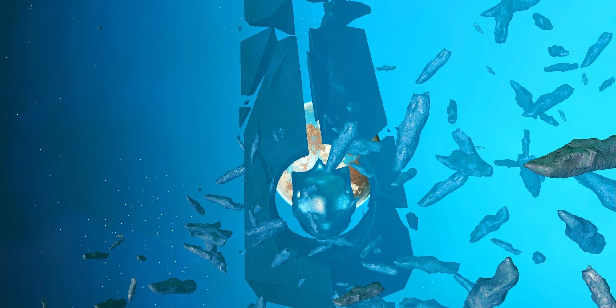 The Korvax In No Man's Sky, Explained