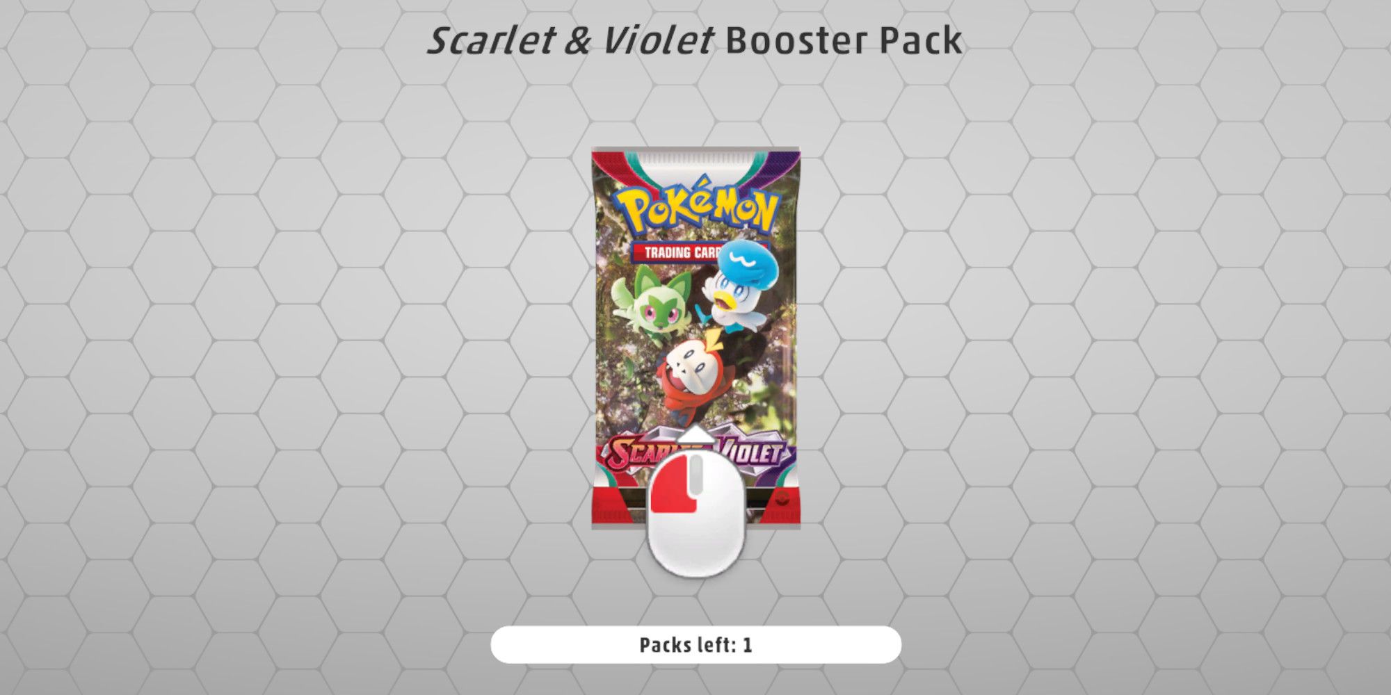 Everything In The Scarlet & Violet Battle Pass For Pokemon TCG Live