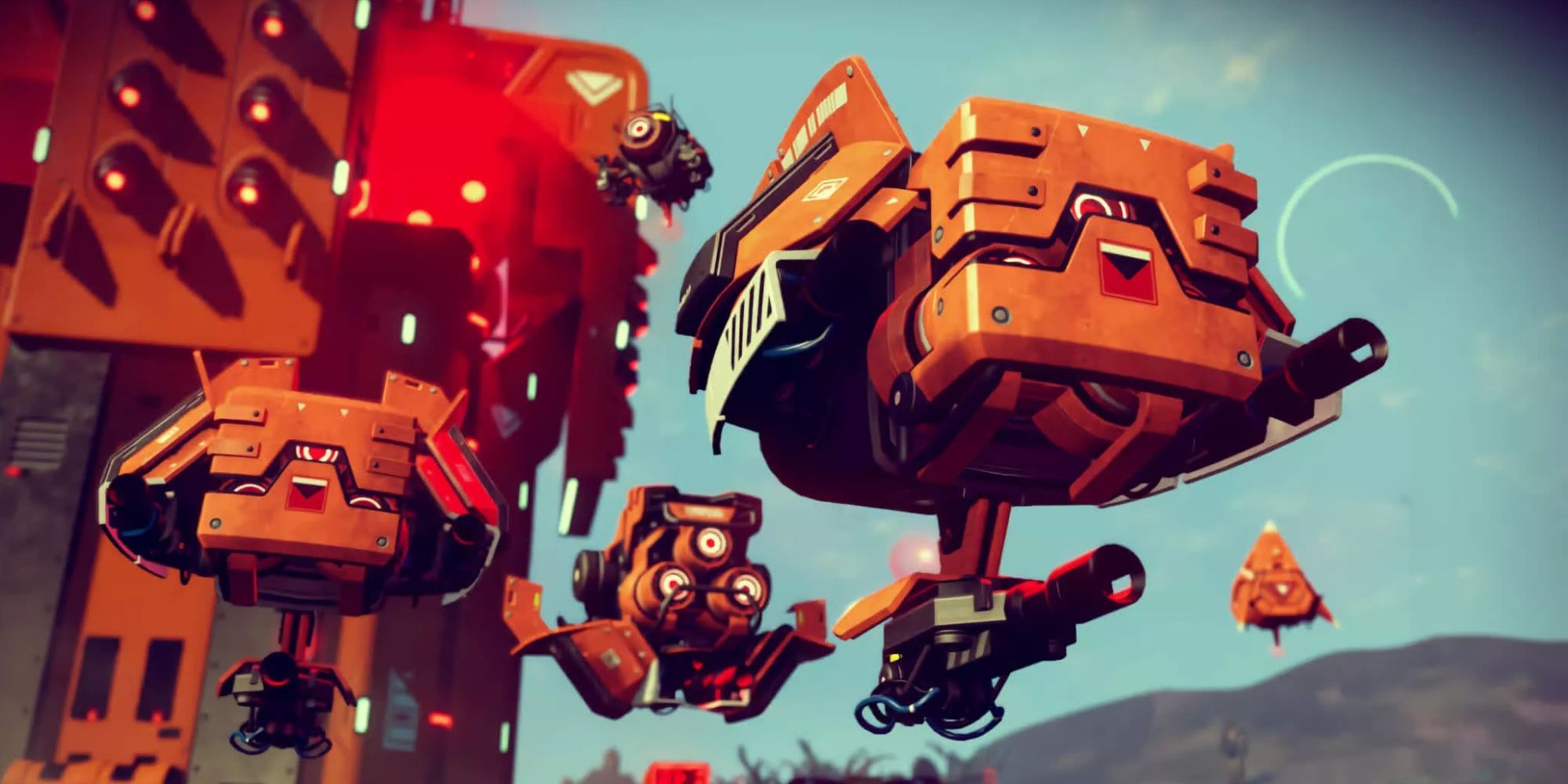 The Korvax In No Man's Sky, Explained