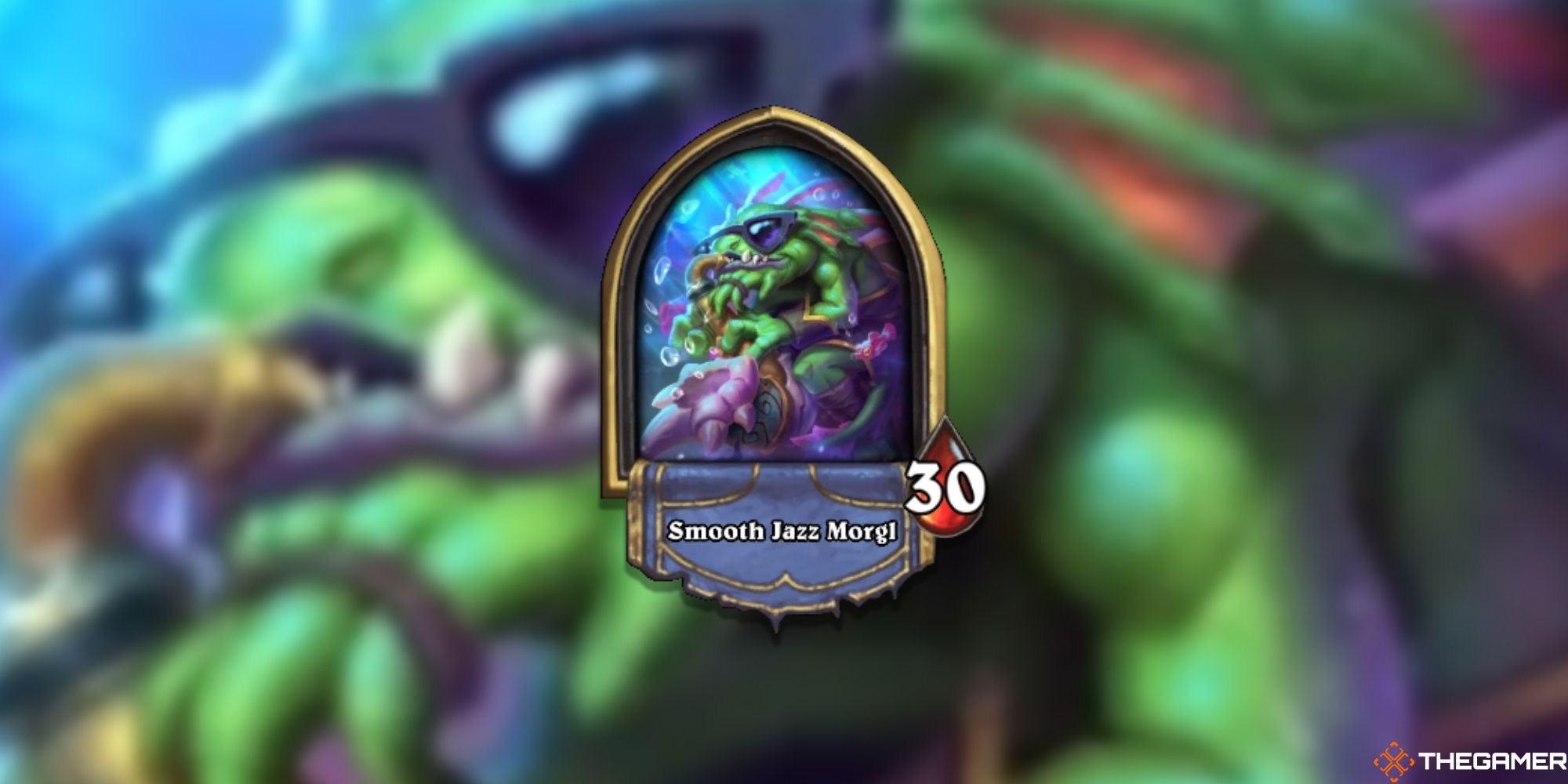 Hearthstone: 10 Best Hero Skins From Festival Of Legends