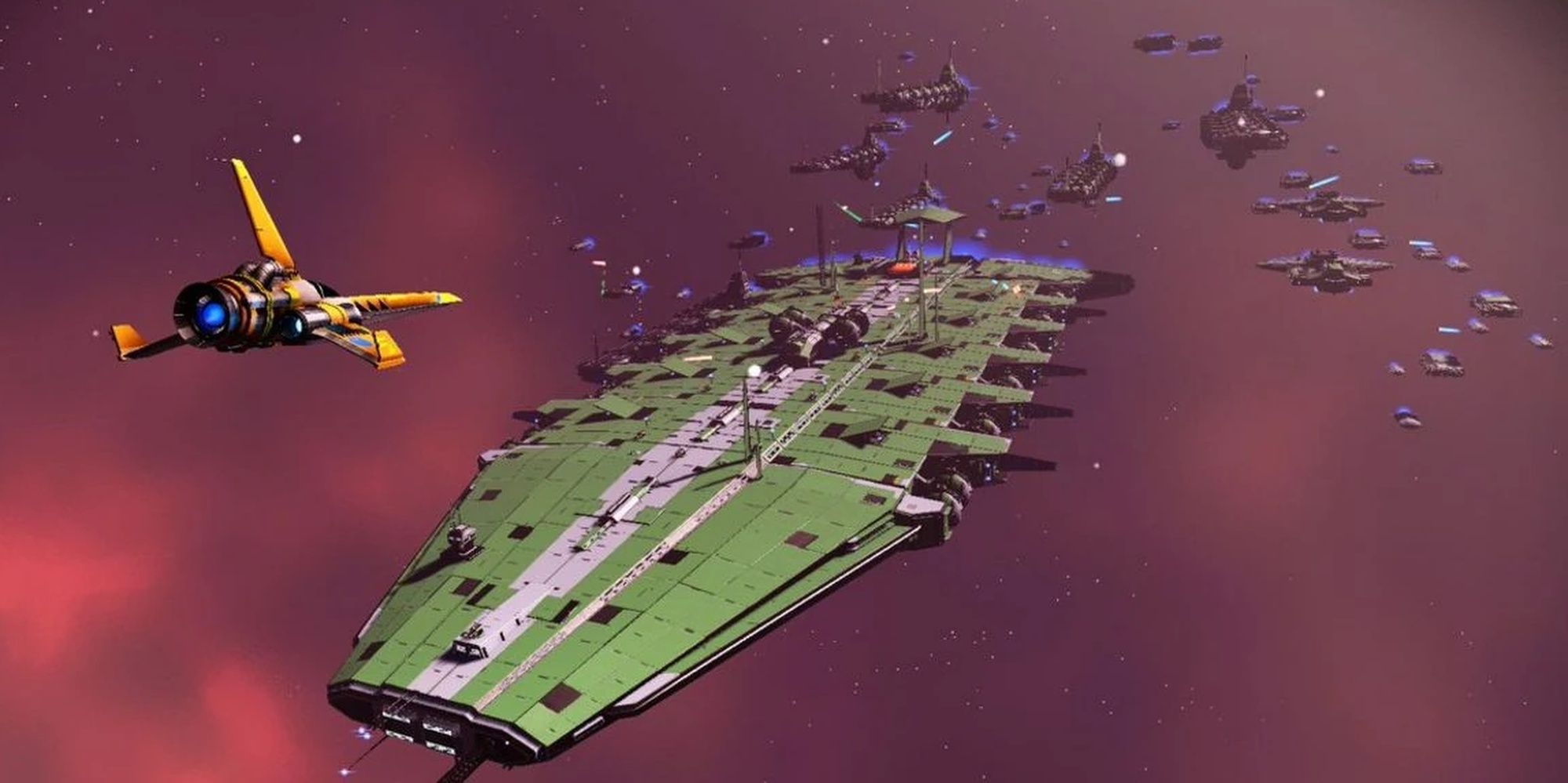 The Korvax In No Man's Sky, Explained