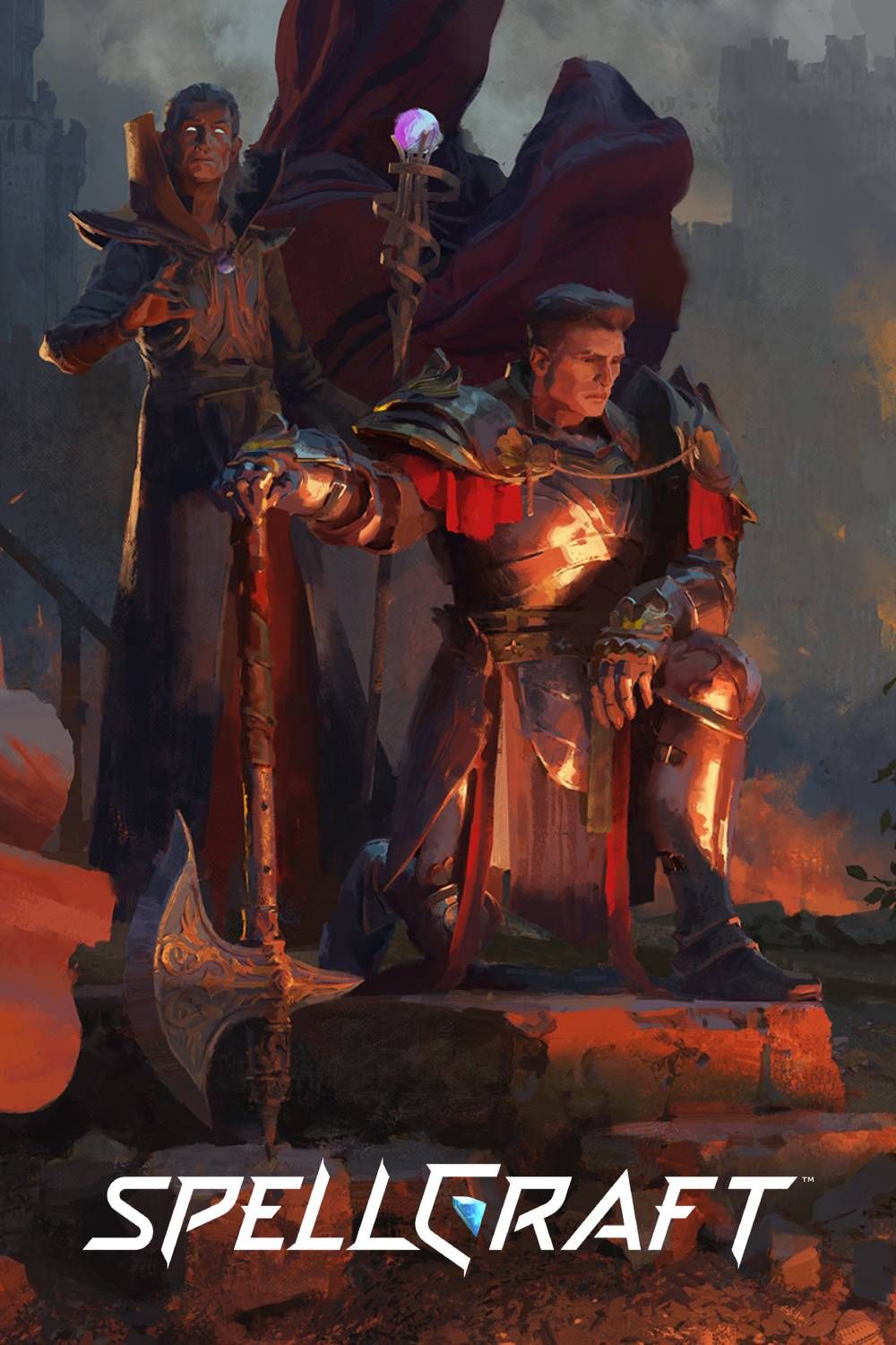 Spellcraft | TheGamer