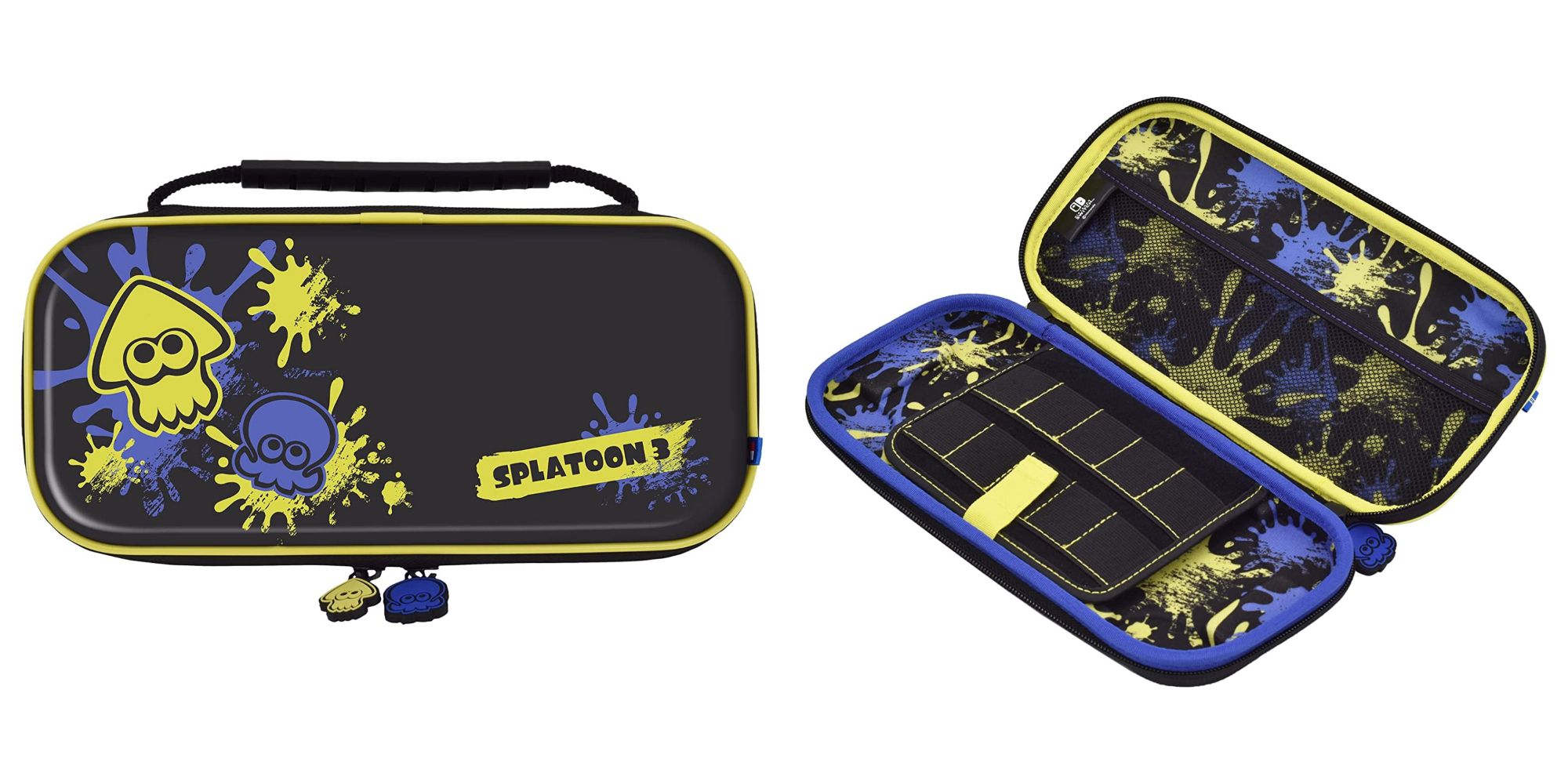 Best Nintendo Switch Carrying Cases