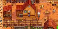 How The Mobile And PC Versions Of Stardew Valley Differ