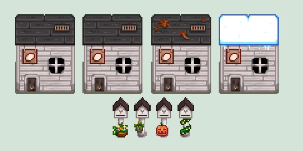 Stardew Valley: How To Play Local Co-op Multiplayer On Every Platform