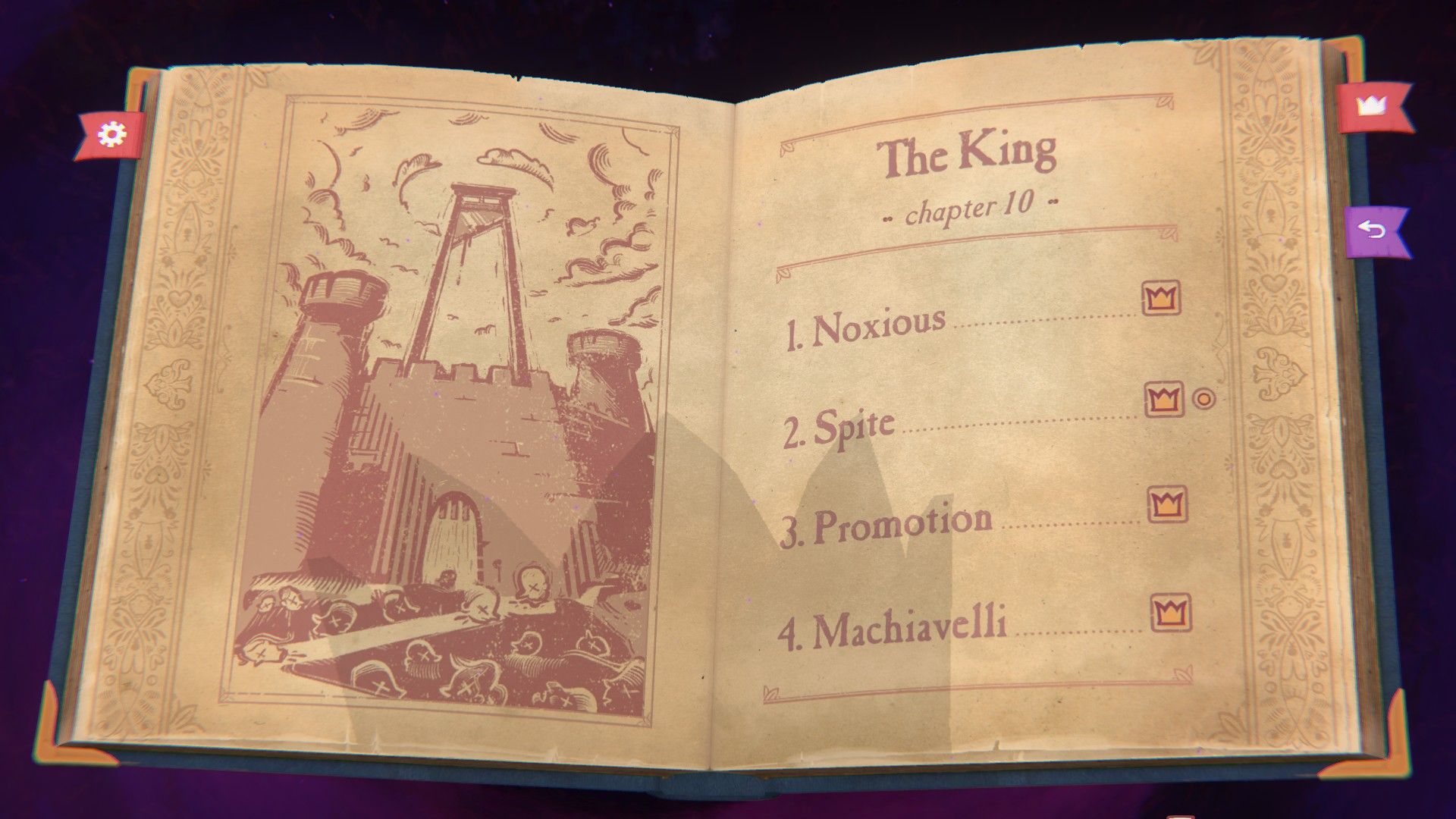 All Puzzle Answers And Solutions In Storyteller