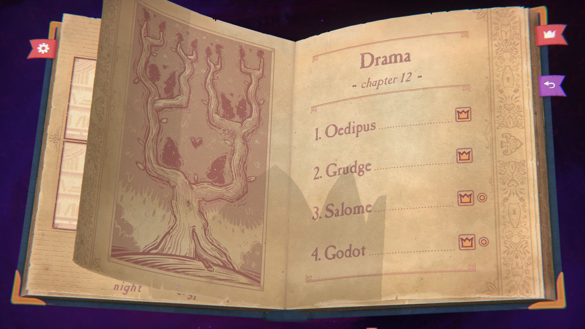 All Puzzle Answers And Solutions In Storyteller