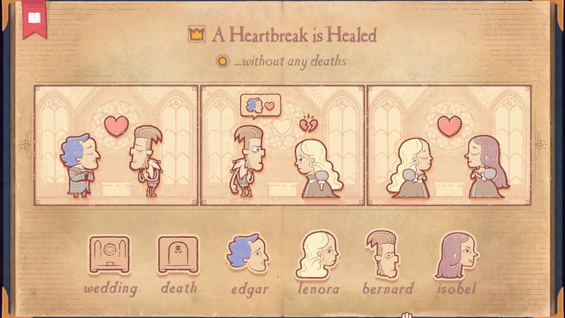 All Puzzle Answers And Solutions In Storyteller