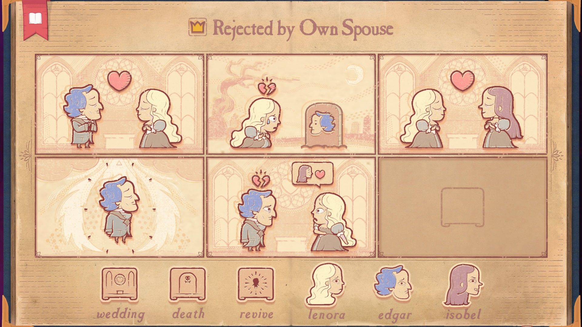 All Puzzle Answers And Solutions In Storyteller