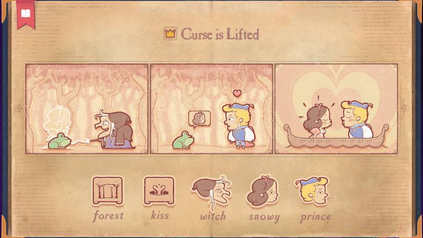 All Puzzle Answers And Solutions In Storyteller