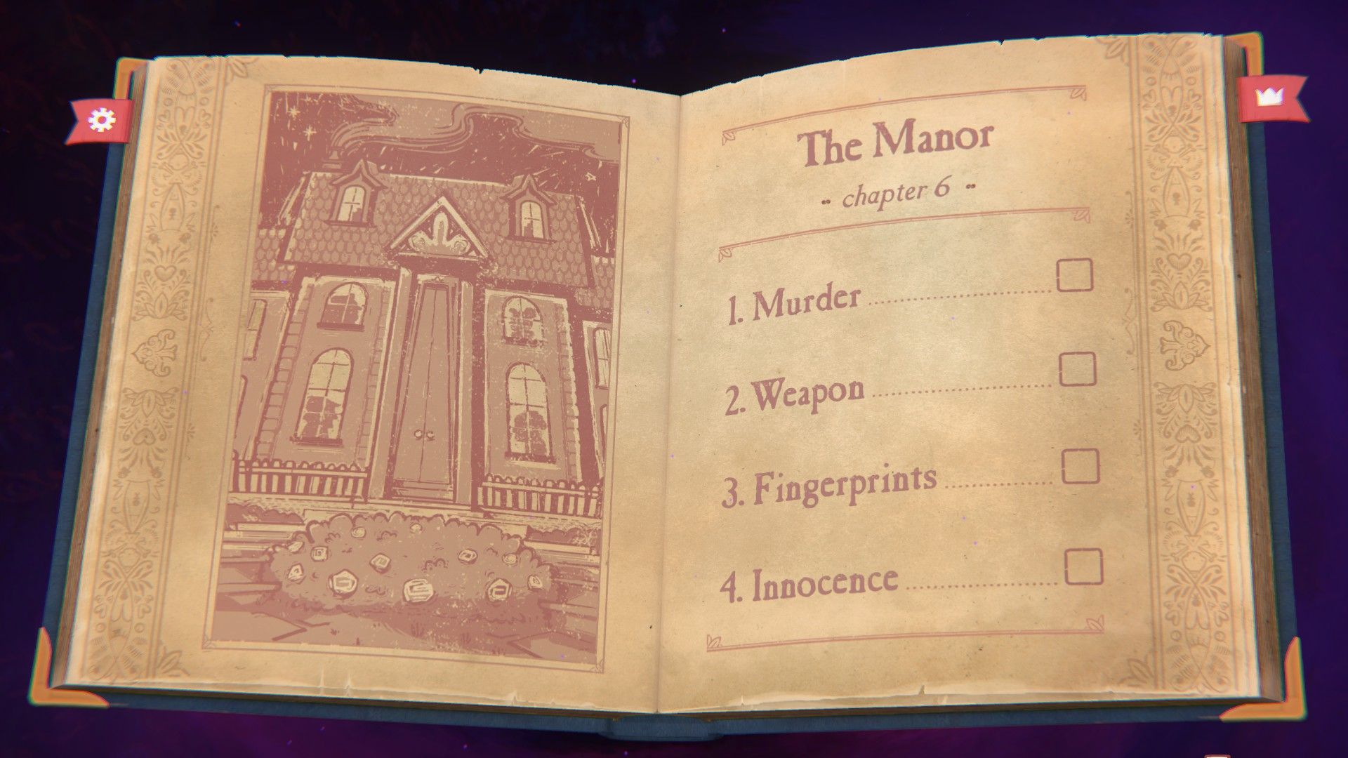 All Puzzle Answers And Solutions In Storyteller