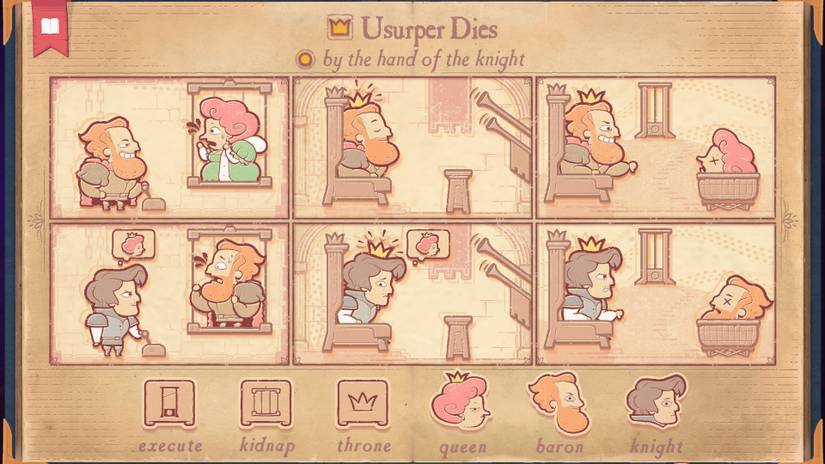 All Puzzle Answers And Solutions In Storyteller