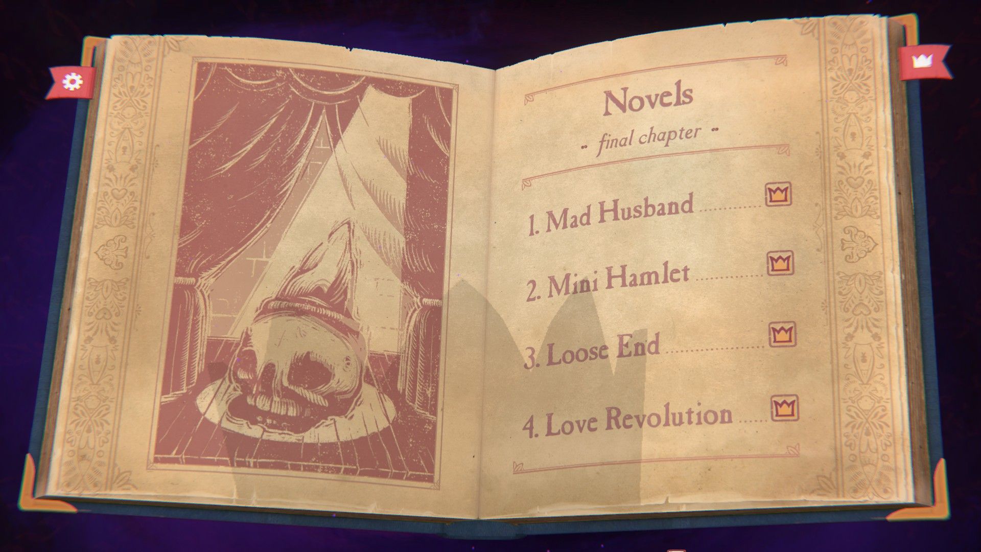 All Puzzle Answers And Solutions In Storyteller