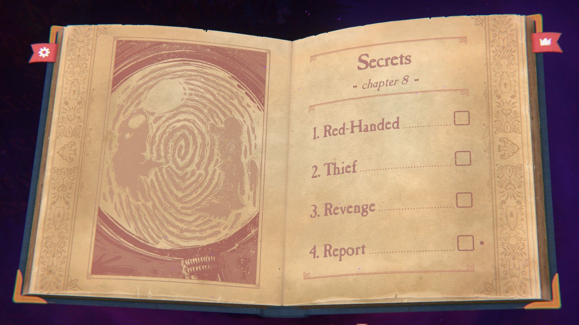 All Puzzle Answers And Solutions In Storyteller