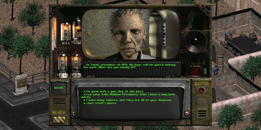 The Best Retrofuturistic Games