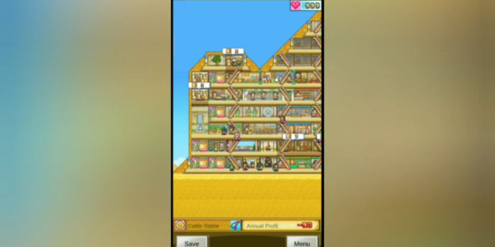 Best Kairosoft Games, Ranked