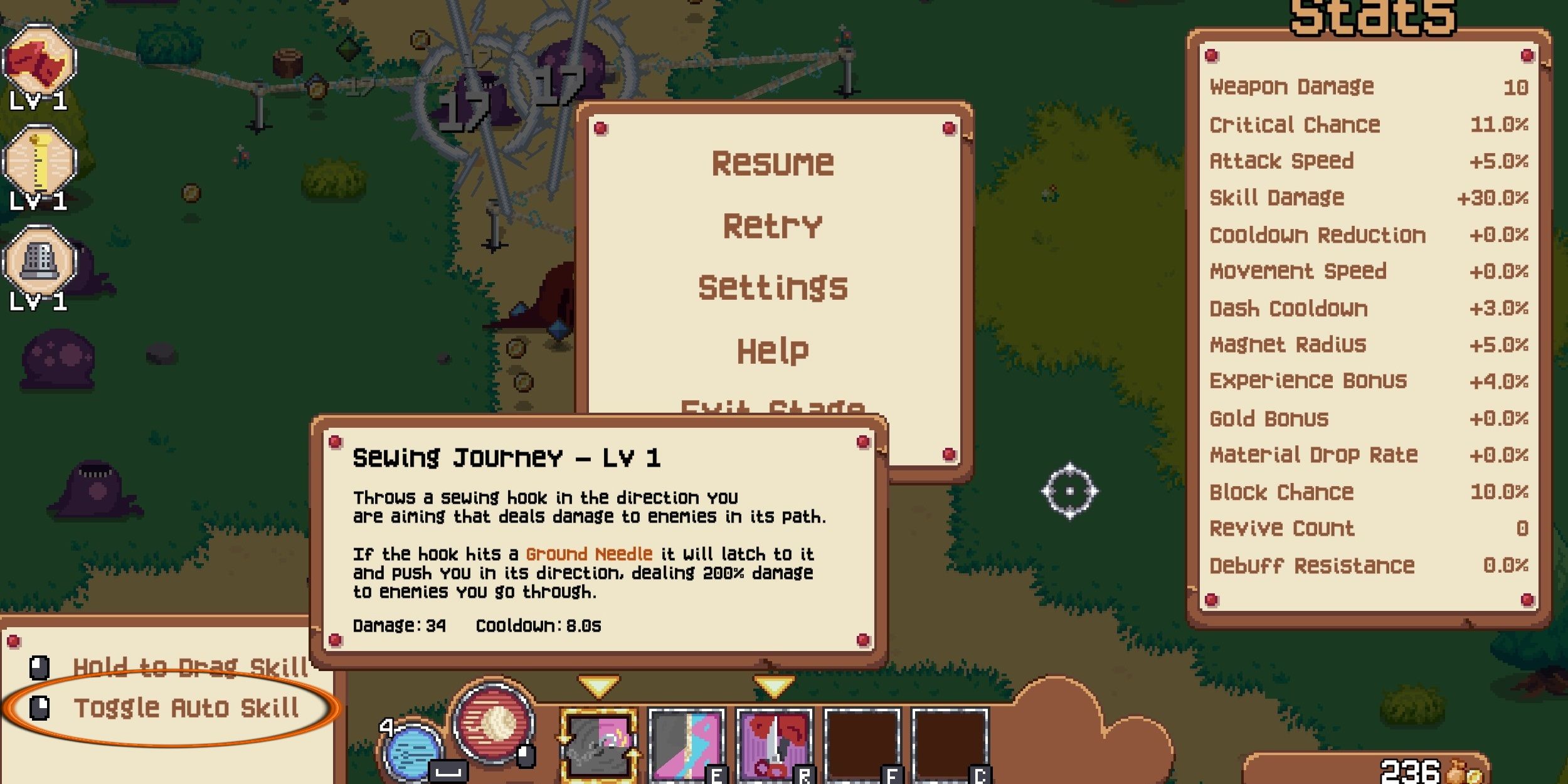 Beginner Tips And Tricks For Crafty Survivors