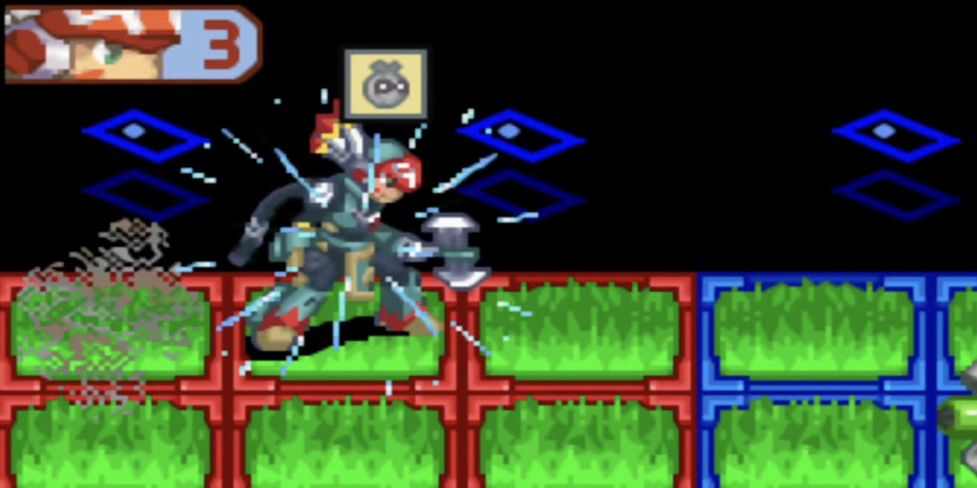 Mega Man Battle Network Legacy Collection: Best Double Souls, Ranked