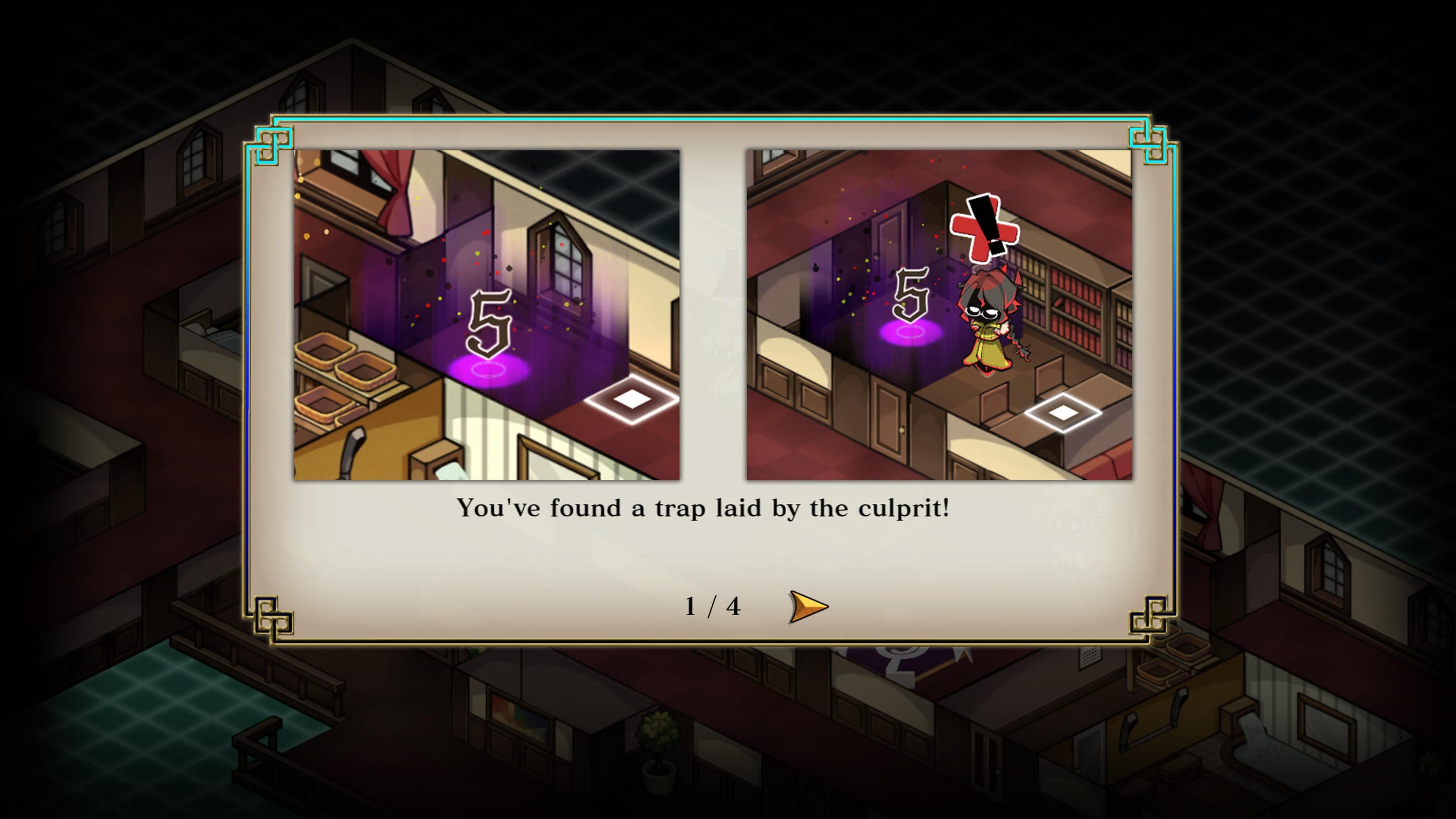 How To Solve Cases In Process Of Elimination