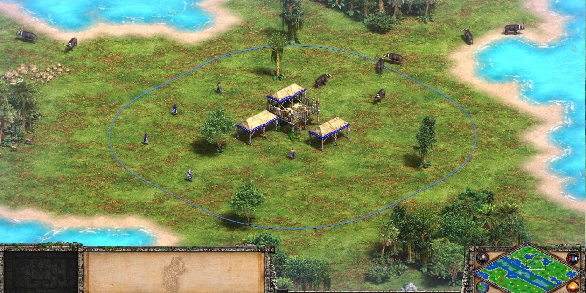 The Best Mods In Age Of Empires 2: Definitive Edition