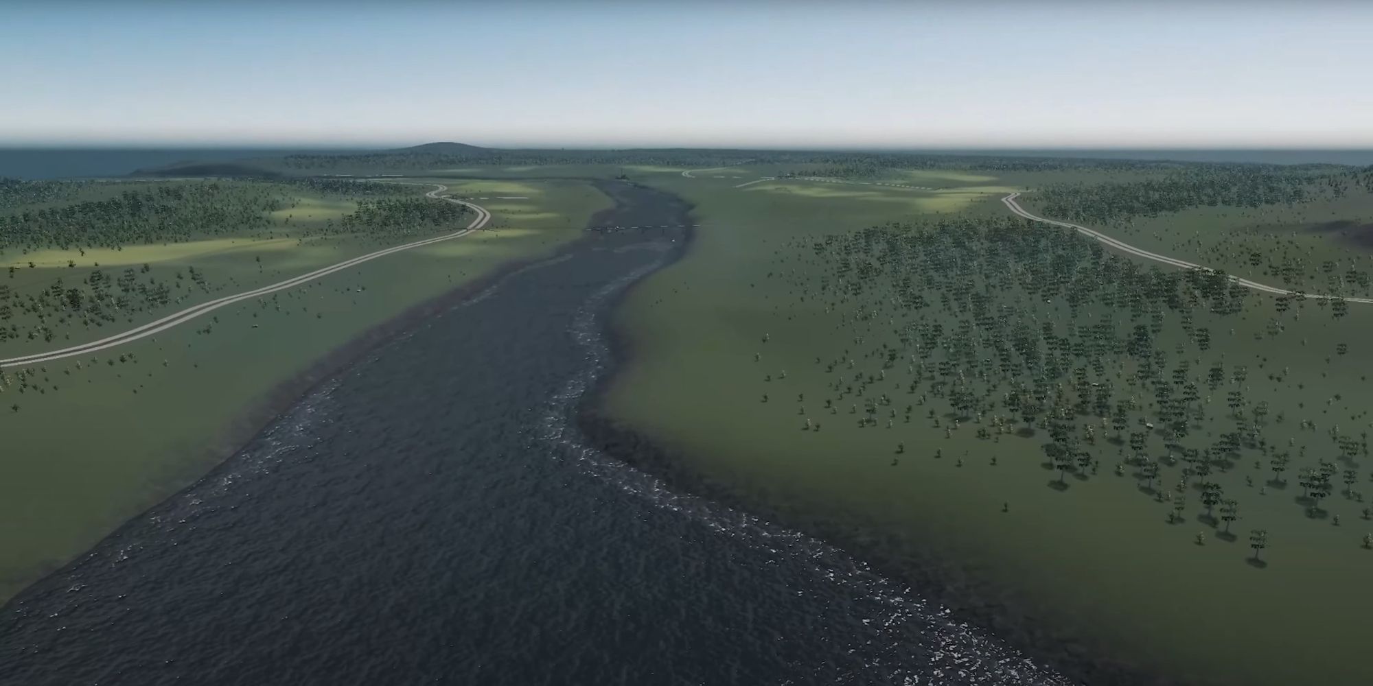 The Best Cities: Skylines Maps, Ranked