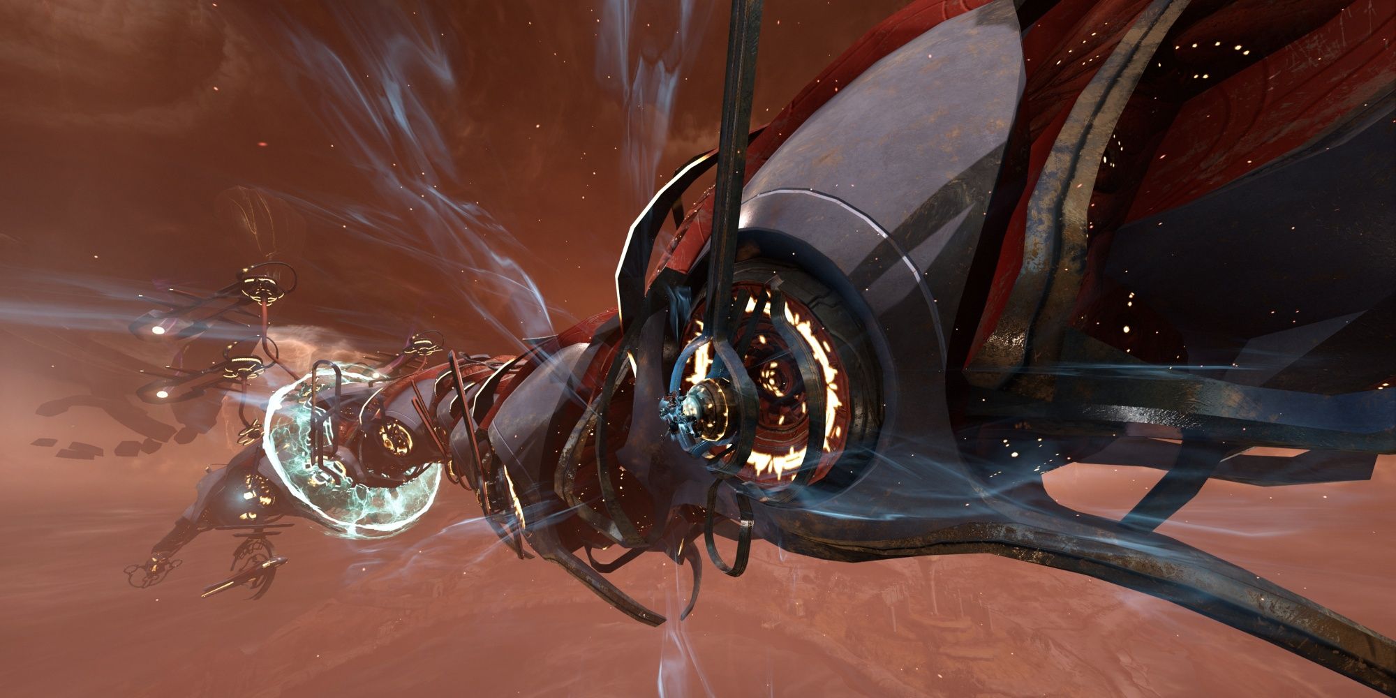 Duviri Objectives, Decrees, And Boss Fight Guide - Warframe