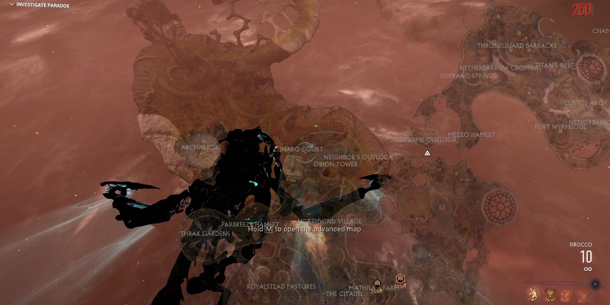 The Duviri Paradox Quest Walkthrough - Warframe