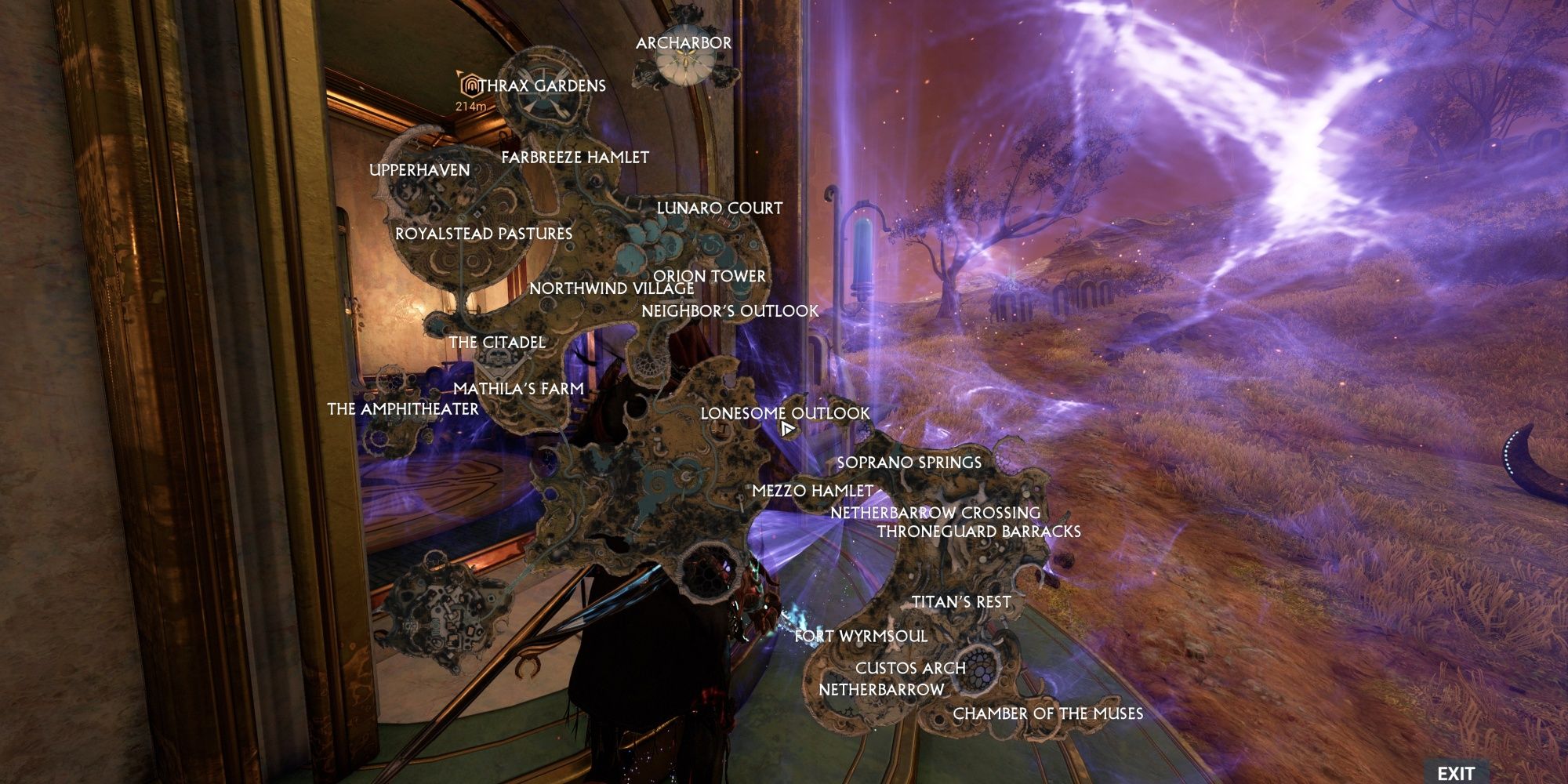 The Duviri Paradox Quest Walkthrough - Warframe