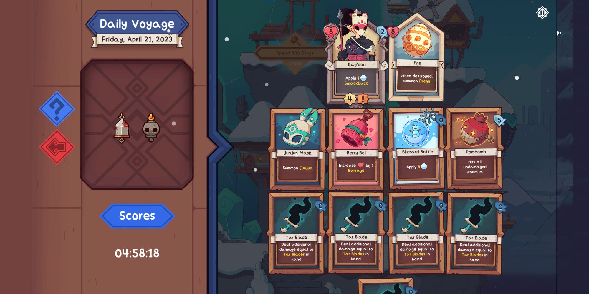 Wildfrost VS Slay The Spire: Which Is Better?