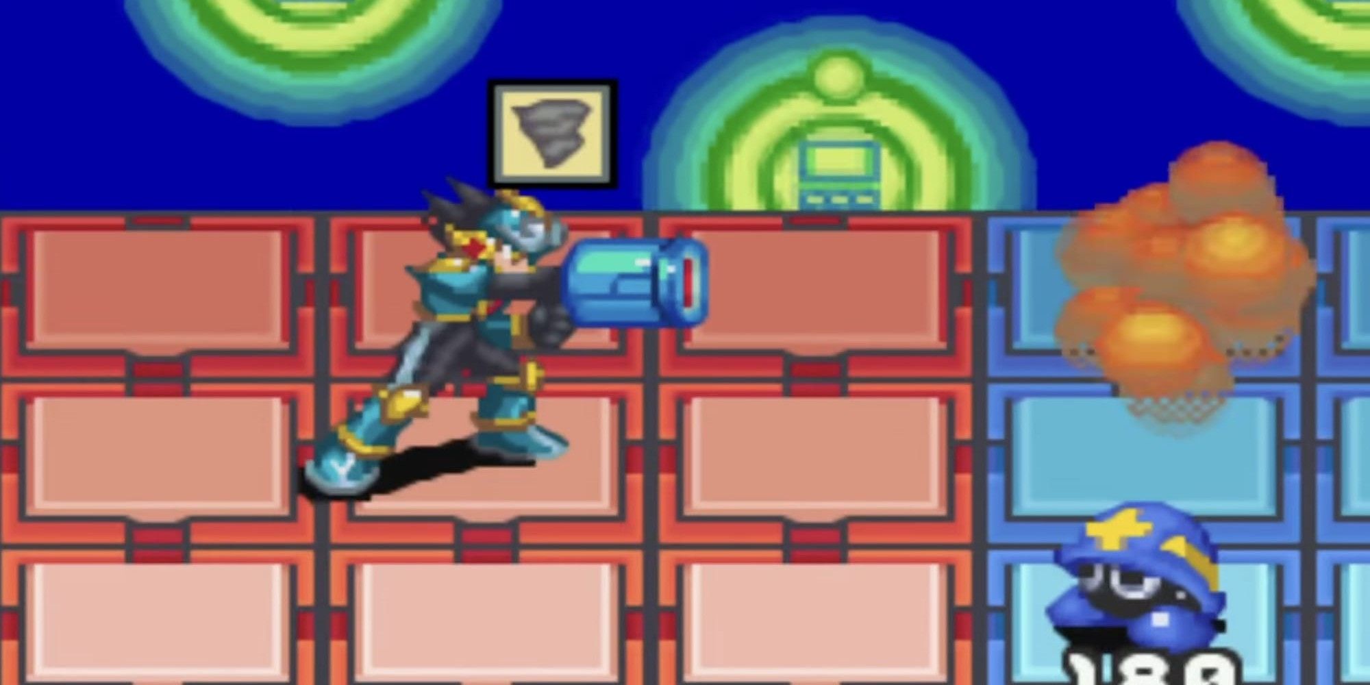Mega Man Battle Network Legacy Collection: Best Double Souls, Ranked