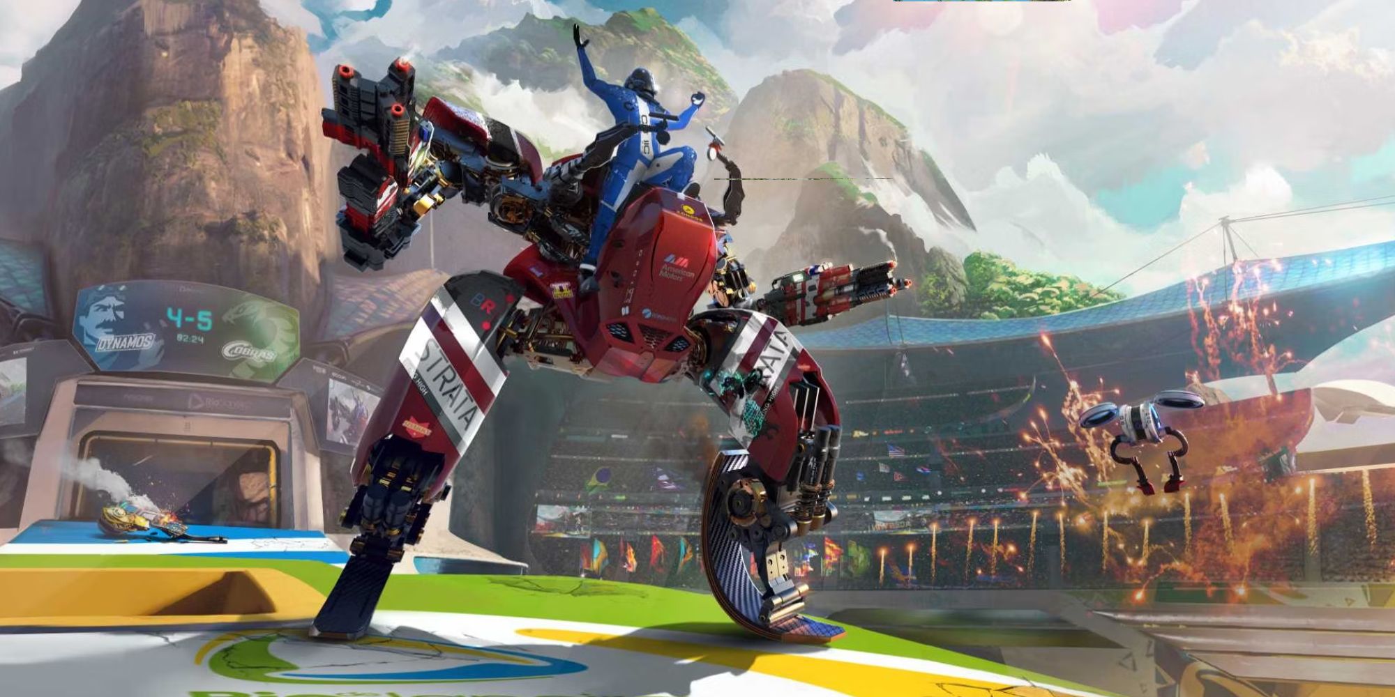 3 Times VR Made Me Nauseous