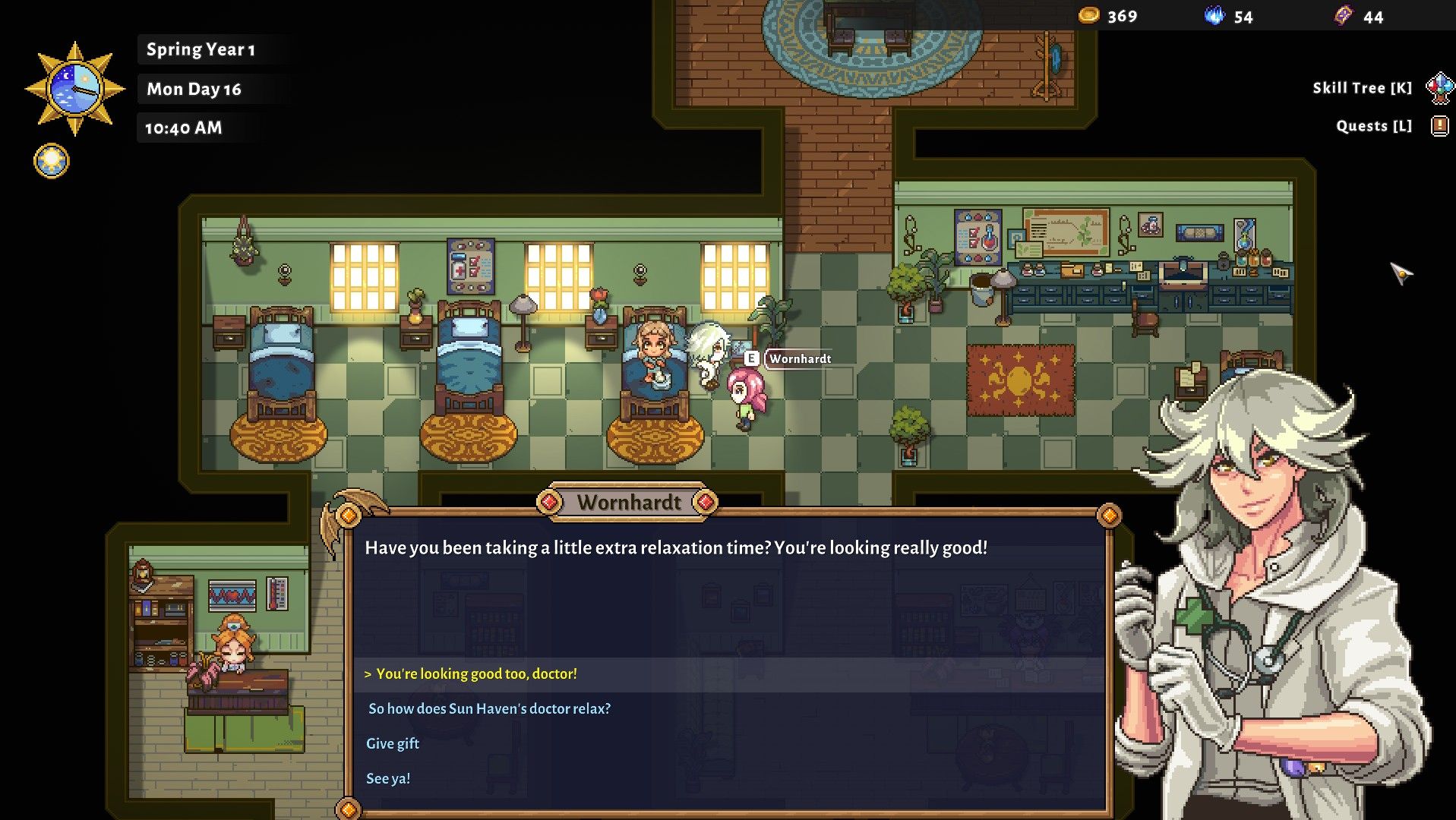 太阳天堂：礼物指南 - Recmg.com