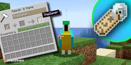 C mo Usar Una Etiqueta De Nombre En Minecraft AL Rafdean