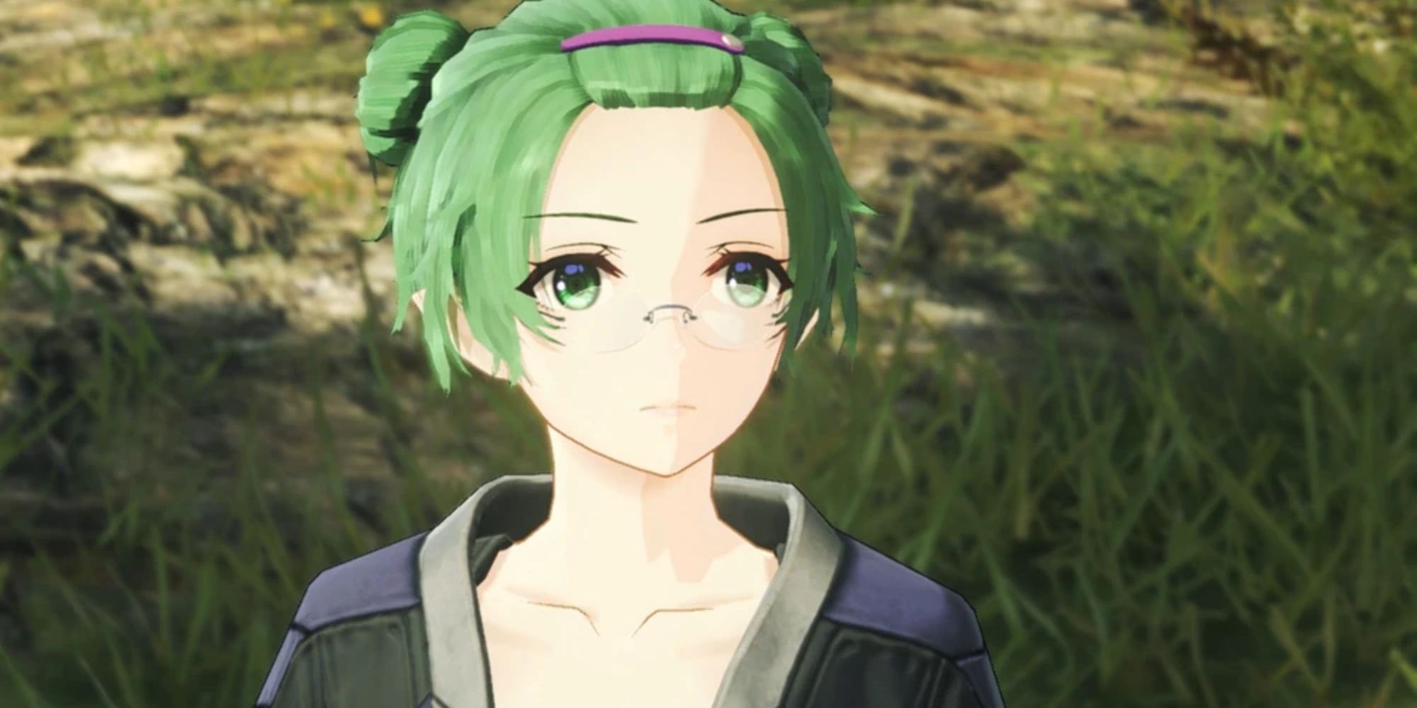 Who Are The Founders In Xenoblade Chronicles 3?