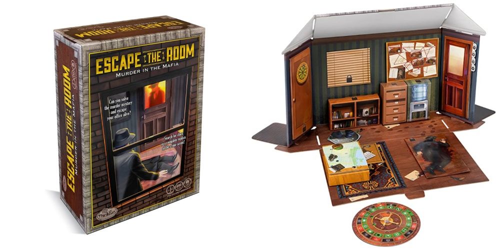 Best Board Games Where You Can Crack The Case For Murder Mystery Month