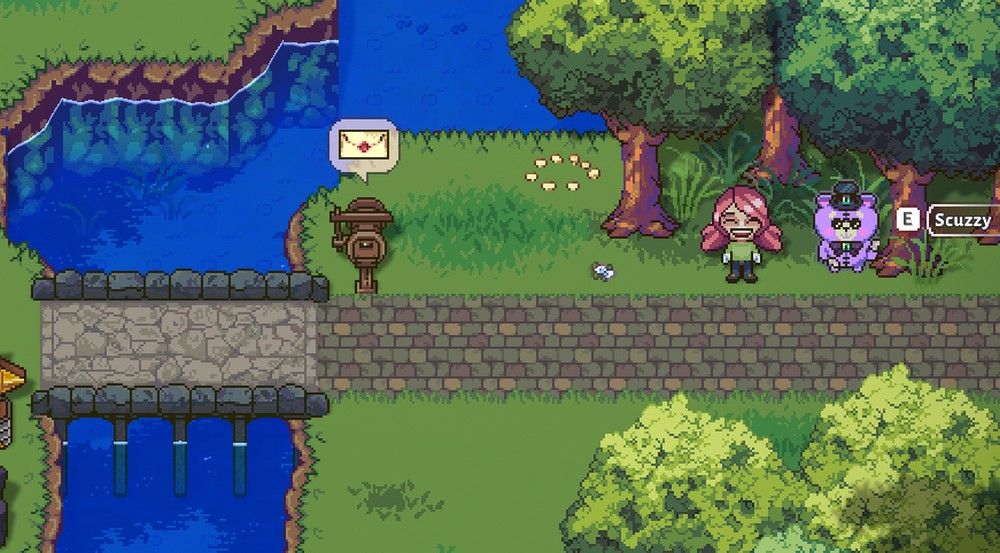 How To Use Transformation Potions In Sun Haven