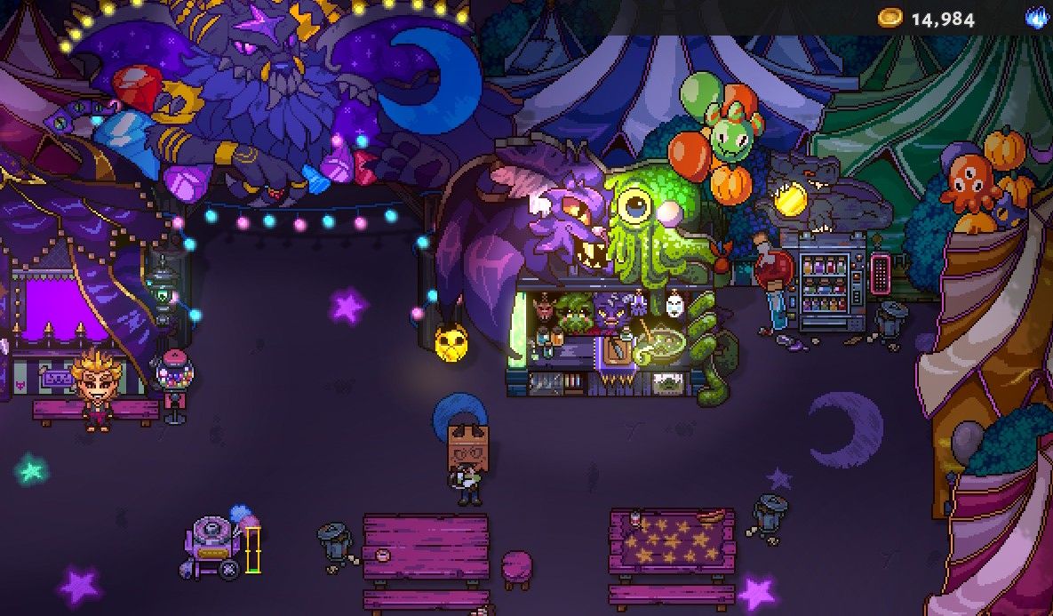 How To Use Transformation Potions In Sun Haven