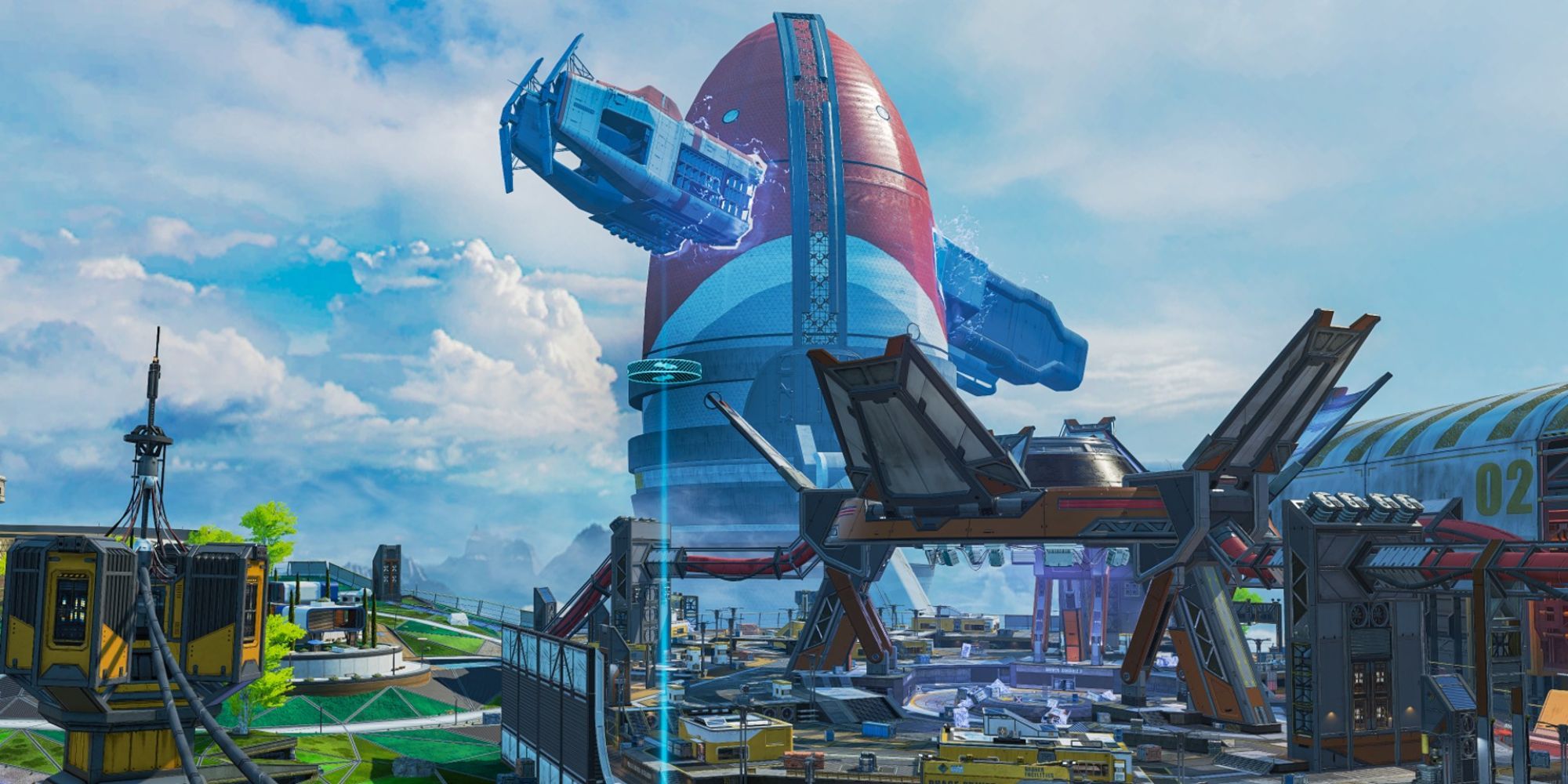 Apex Legends: 8 Best Duo Combos On Olympus