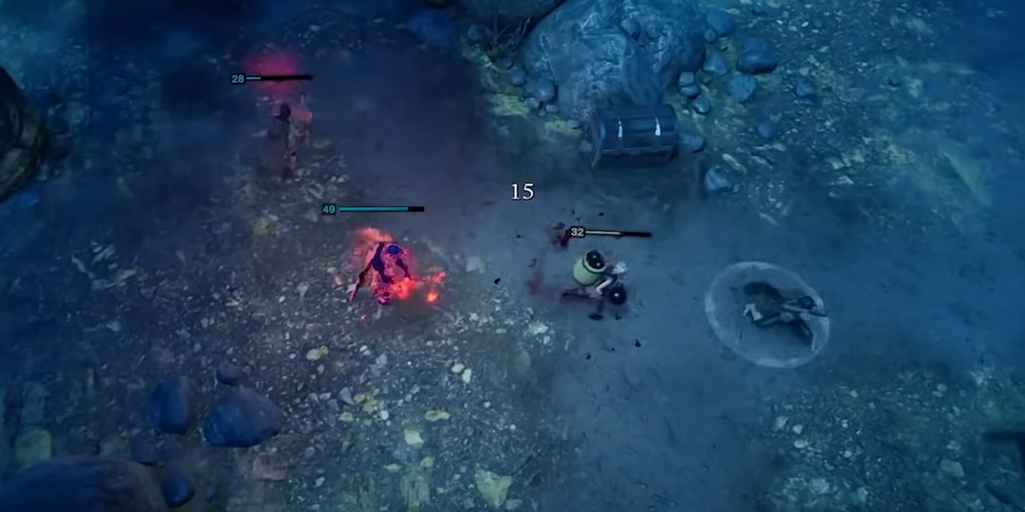 The Best Servants In V Rising