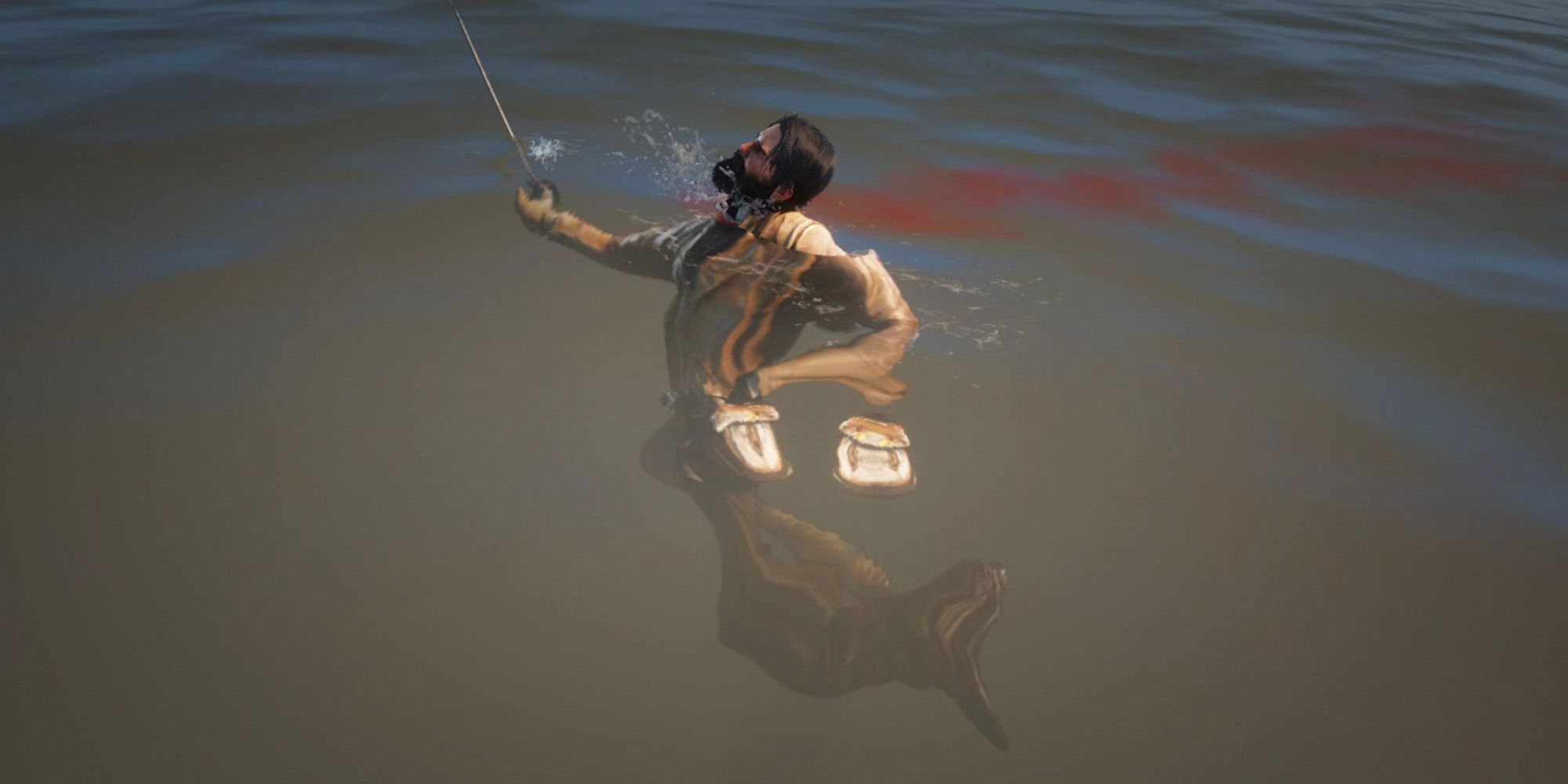 Red Dead Redemption 2: Things You Can Only Do In Guarma