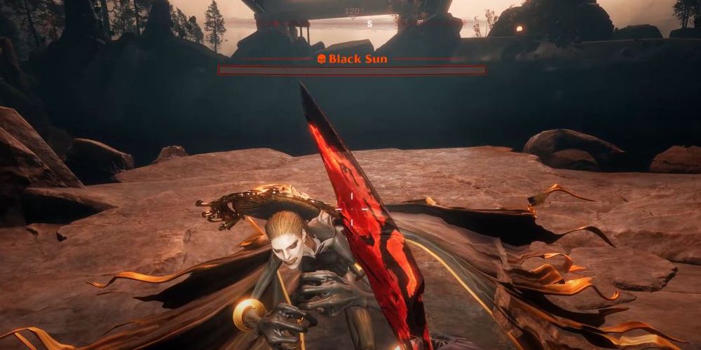 Every Vampire God In Redfall, Ranked