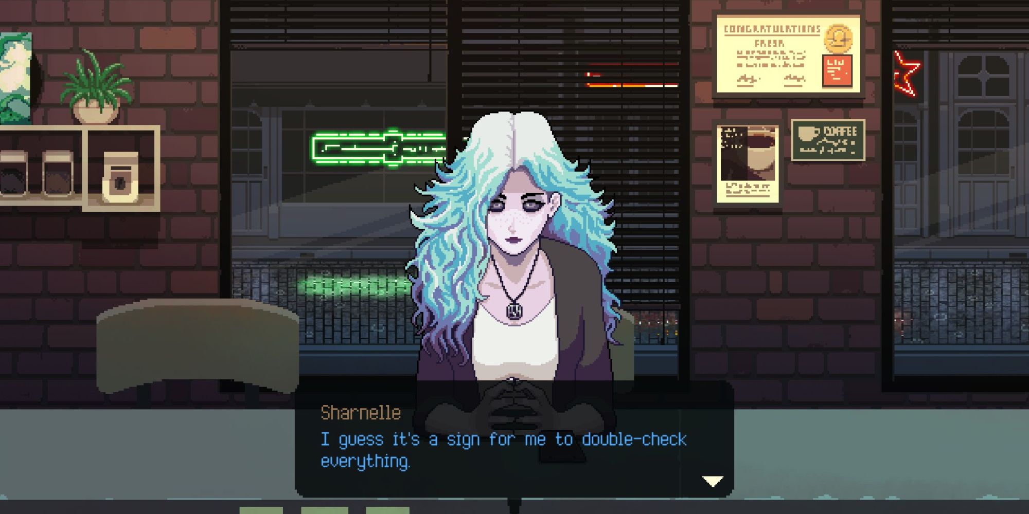 How To Get Every Achievement In Coffee Talk 2