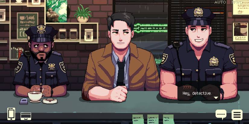 How To Unlock The Best Endings In Coffee Talk Episode 2