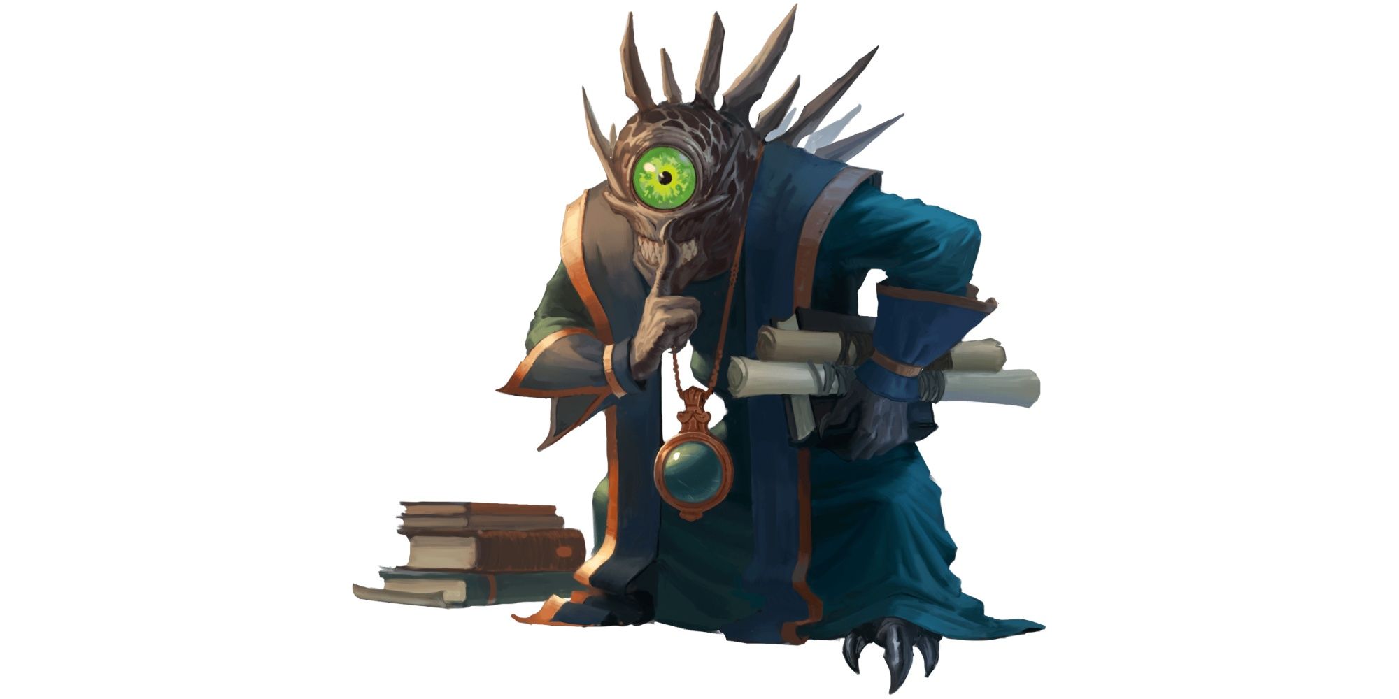 D&D: Best NPCs In Keys From The Golden Vault